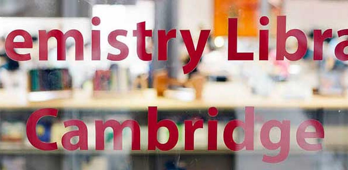 About | Chemistry Library