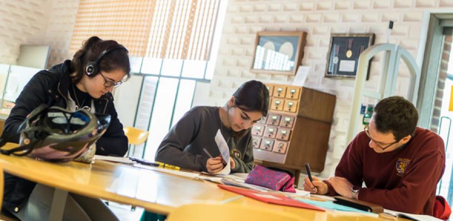EDI (Equality, Diversity, and Inclusion) | Chemistry Library
