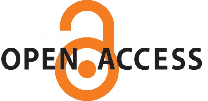 REF2021 and open access | Chemistry Library